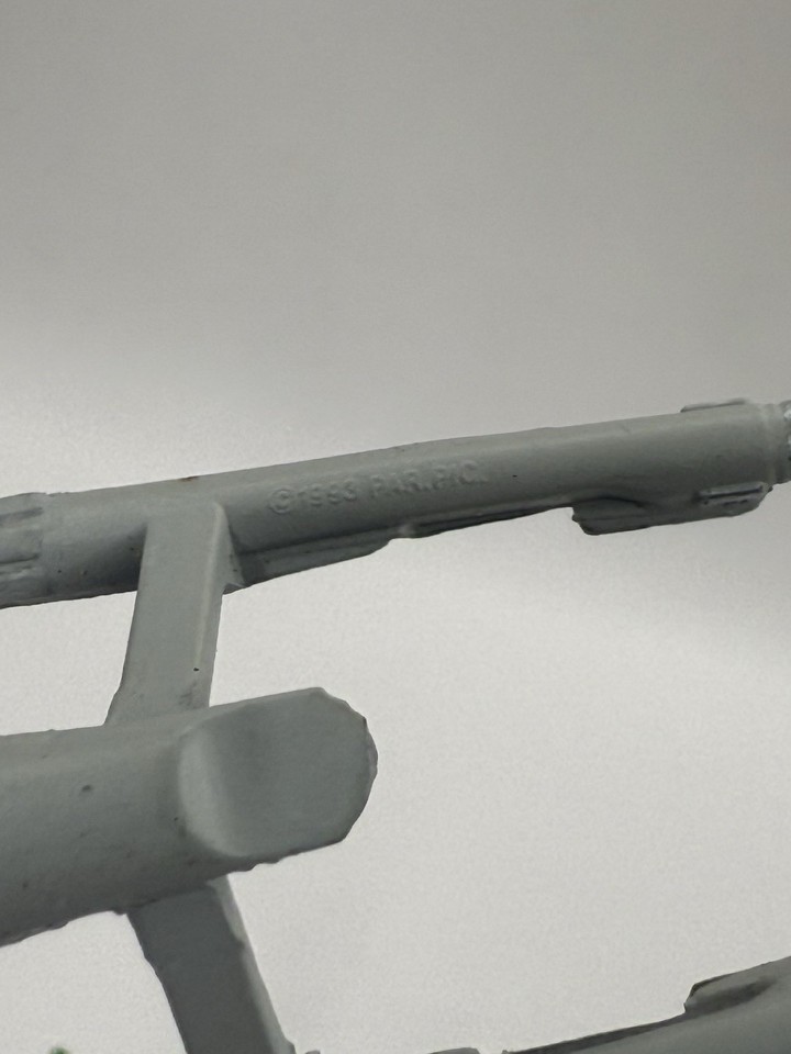 Vintage 90s Star Trek Captain Kirk Micro Machines USS Enterprise Bundle ...