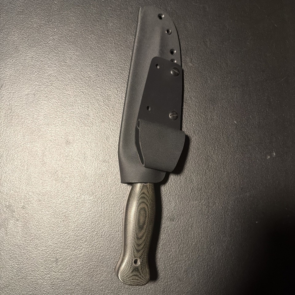 MercWorx Shiva Double Edged Dagger With Sheath | eBay