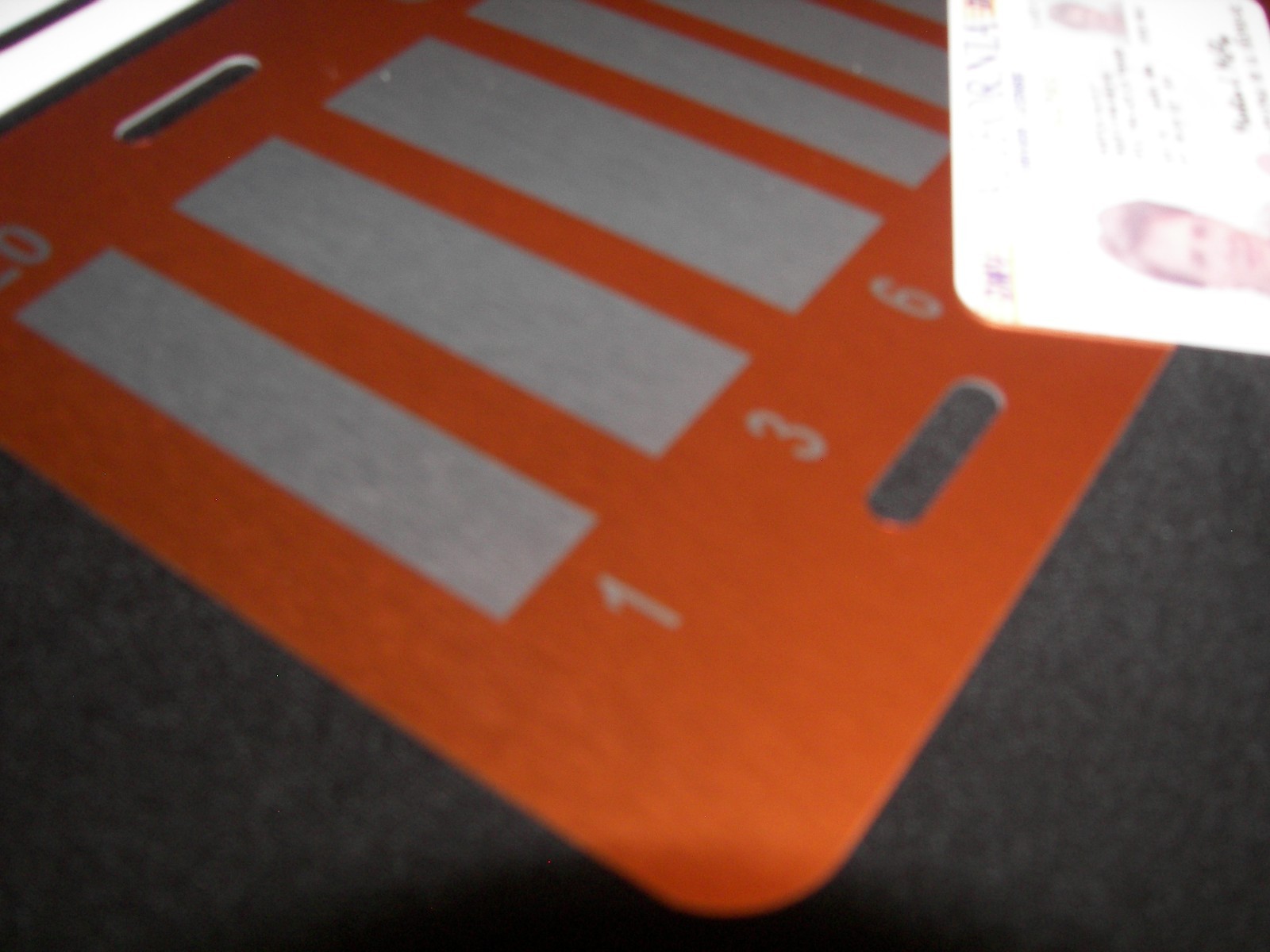 Back to the Future / Delorean / OUTATIME LICENSE PLATE ULTIMATE ...