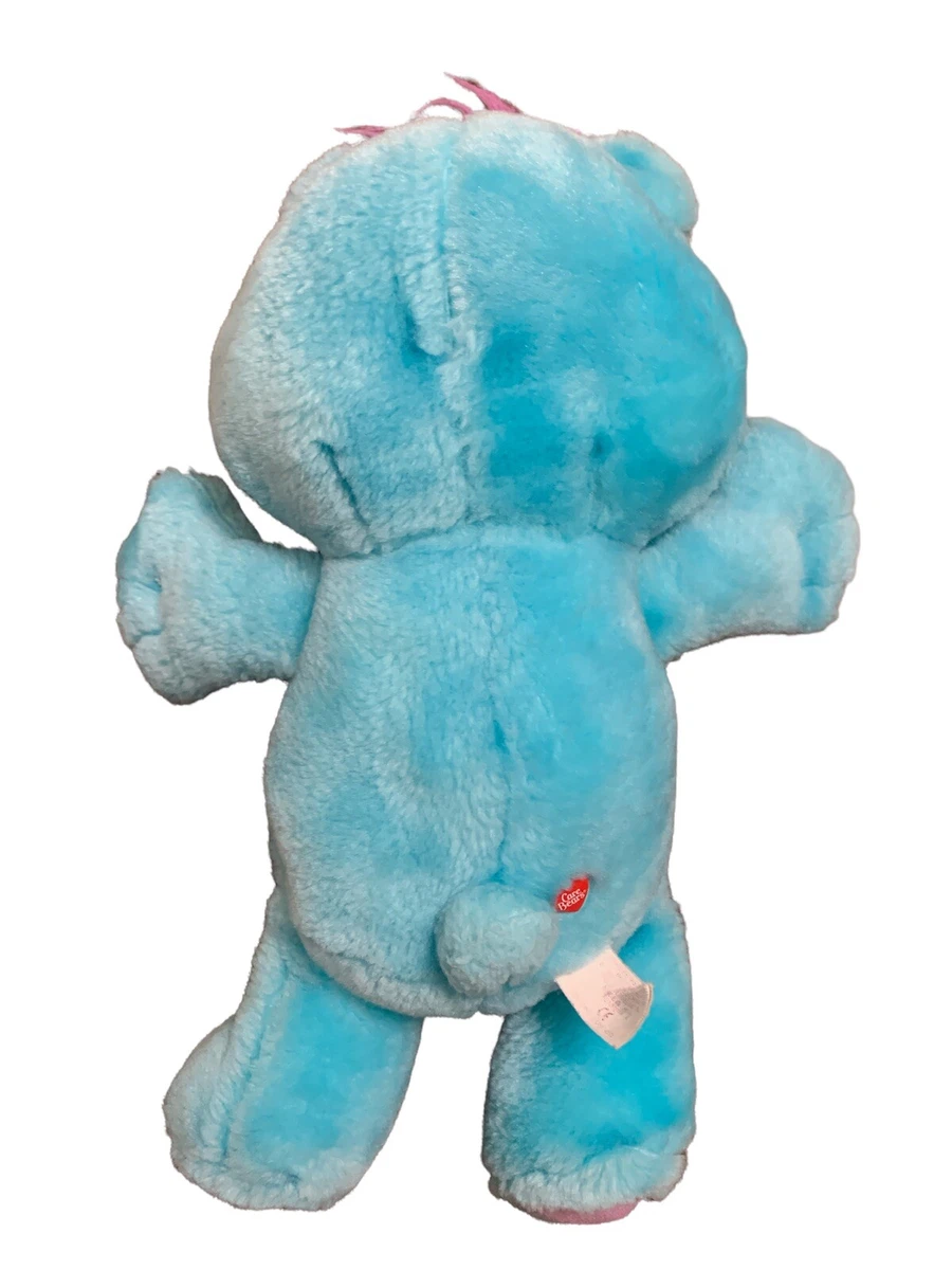 90s Product Blue Bear