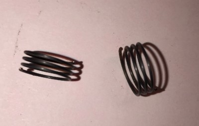 *NOS* 62169-SINGER-SPRING FOR SEWING MACHINES* | eBay