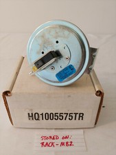 Tridelta Fs6015-685 Furnace Pressure Switch Hq1005252tr for sale online ...