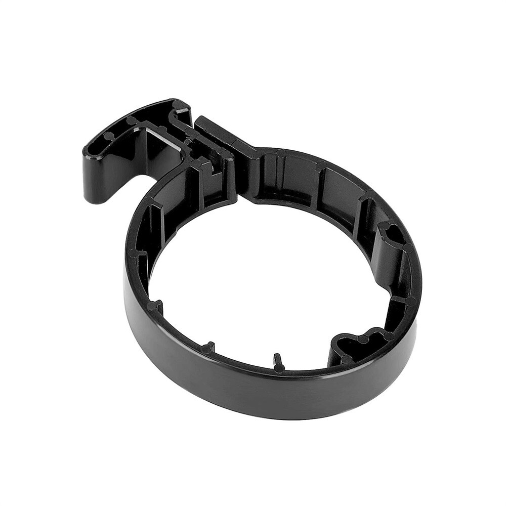 Electric Scooters Folding Locking Rings Buckle Front Tube Stem Guard ...
