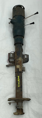 1969-1975 Chevrolet Corvette Tilt & Telescoping Steering Column C3 ...