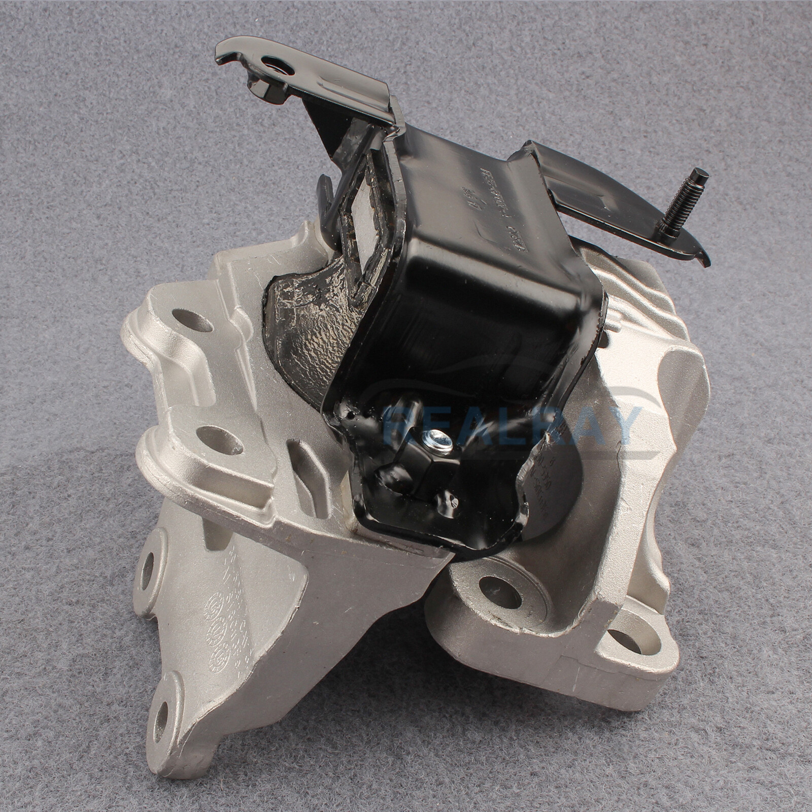 FB5Z-6038-B Hydraulic Transmission Mount &Bracket for Ford Explorer 3 ...