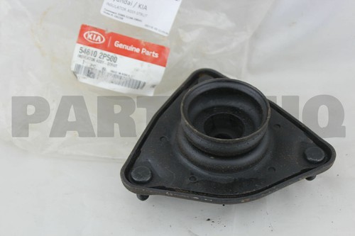 546102P500 Genuine Hyundai / KIA INSULATOR ASSY-STRUT | eBay