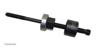 LONG REACH HARMONIC BALANCER INSTALLER TOOL for Ford EcoBoost engines ...