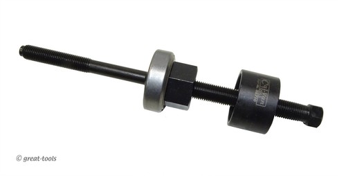 LONG REACH HARMONIC BALANCER INSTALLER TOOL for Ford EcoBoost engines ...