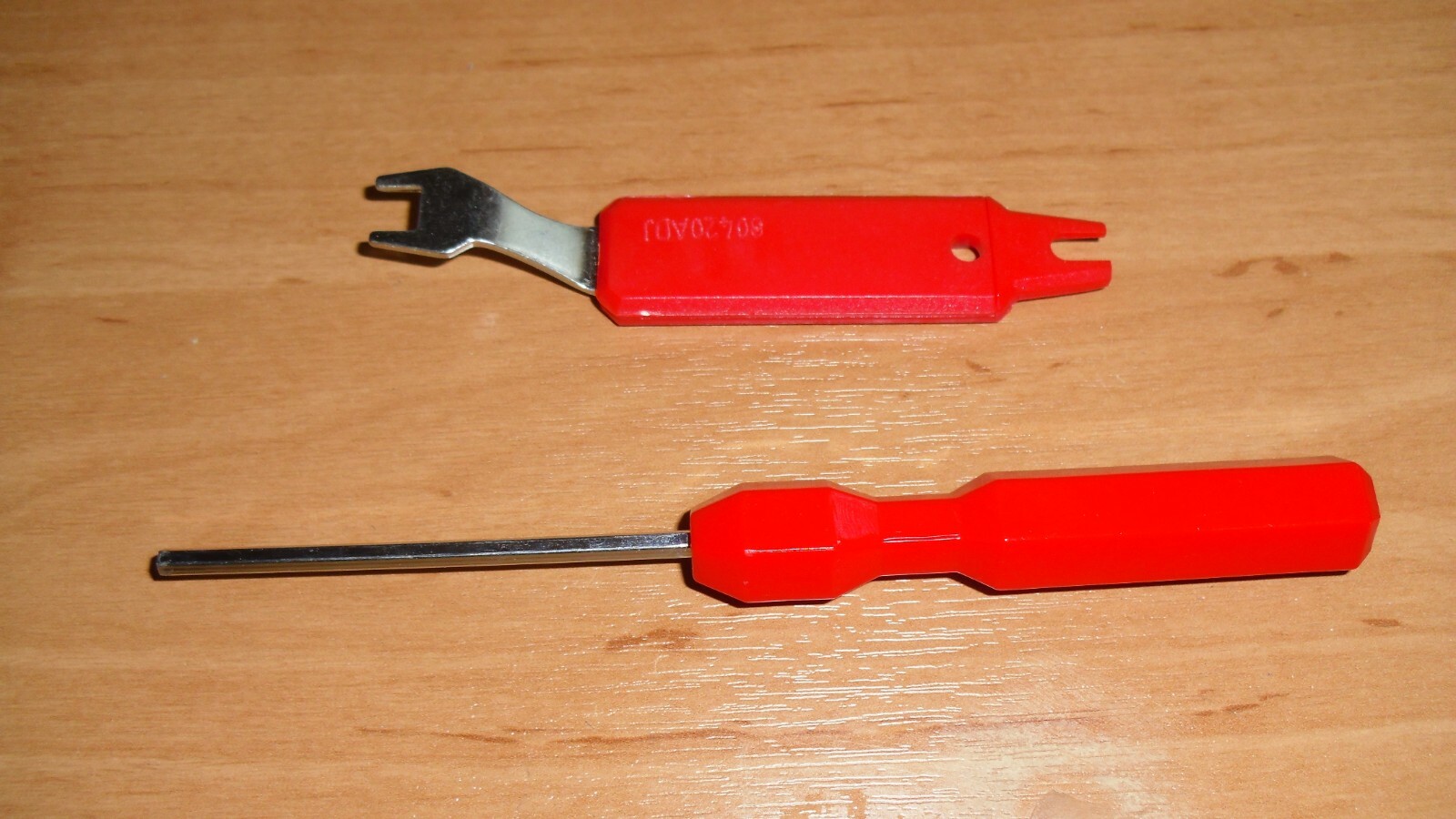 Meccano Tools Allen Bolt Driver 3mm and Spanner C994 D499 Used | eBay UK