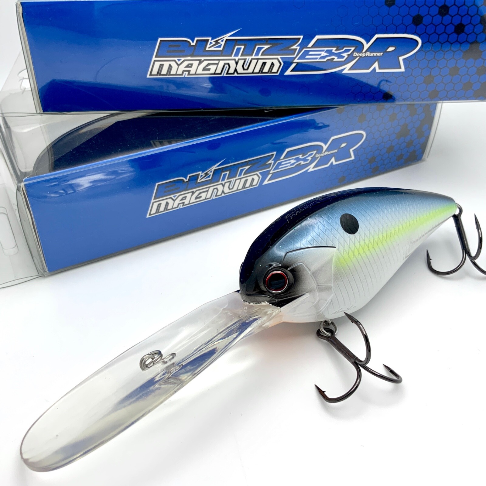 OSP Blitz Magnum EX DR Crankbait | eBay
