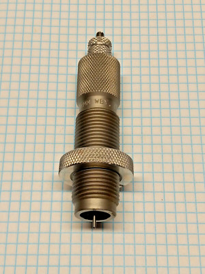 Bonanza 7mm Weatherby Neck Sizing Die - NEW "Old Stock" - SEE ...