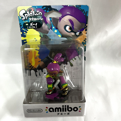 Niño Inkling Morado 🦑 Inklings 🦑 | Wiki | Splatoon 2 ES Amino