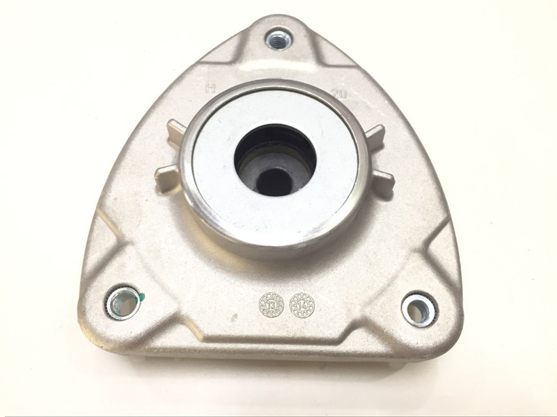 New 1 Piece Front Strut Shock Mount for Mercedes W246 W242 W176 X156 ...