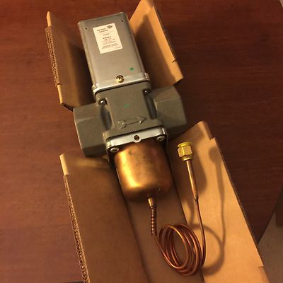 Controls - Head Pressure