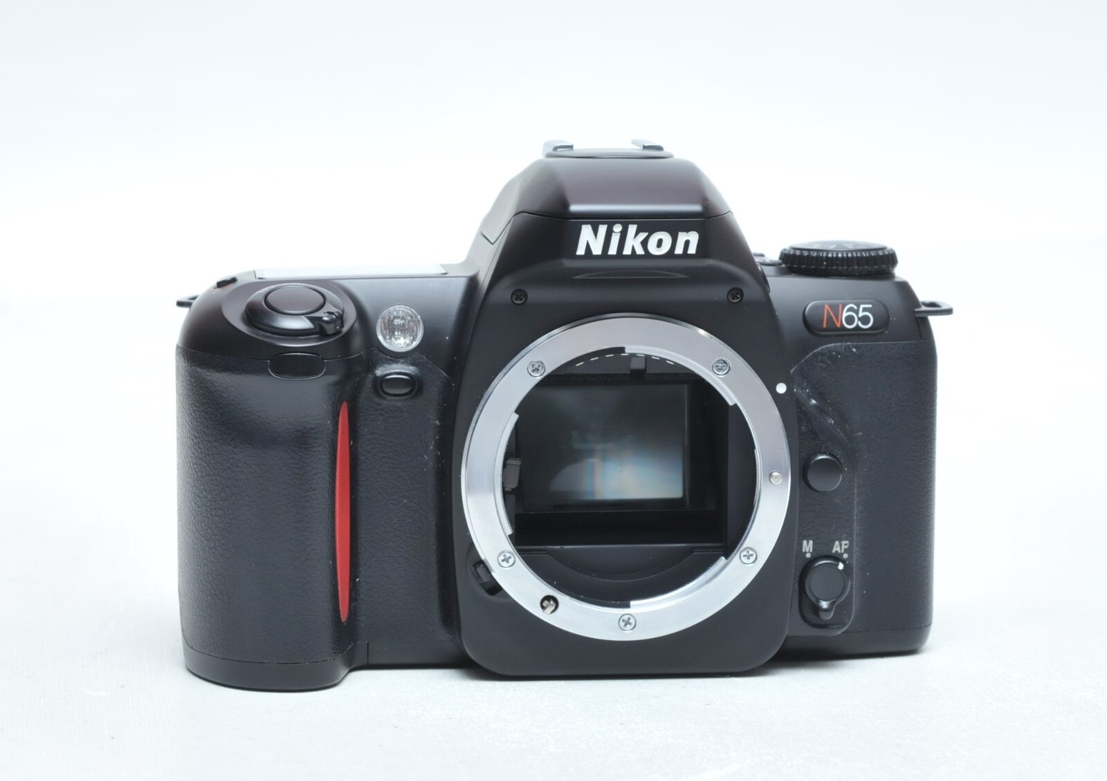 Nikon N65 QD 35MM Film Camera Body *AS IS* | eBay