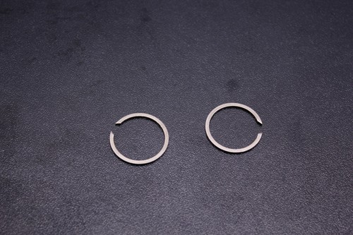 2002 - 2006 Acura RSX Drive Shaft Circlips Snap Rings 24mm OEM 44338 ...