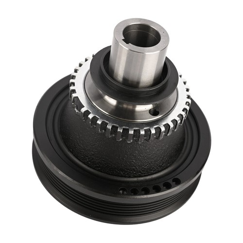 Car Engine Crankshaft Pulley For Land Rover LR3 05-09 For LR4 LR031685 ...