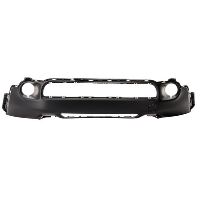 Front Bumper Cover For 2011-2016 Mini Cooper Countryman Primed CAPA ...