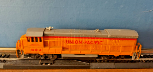 HO scale Bachmann Union Pacific Locomotive Repair or Parts no 824 | eBay