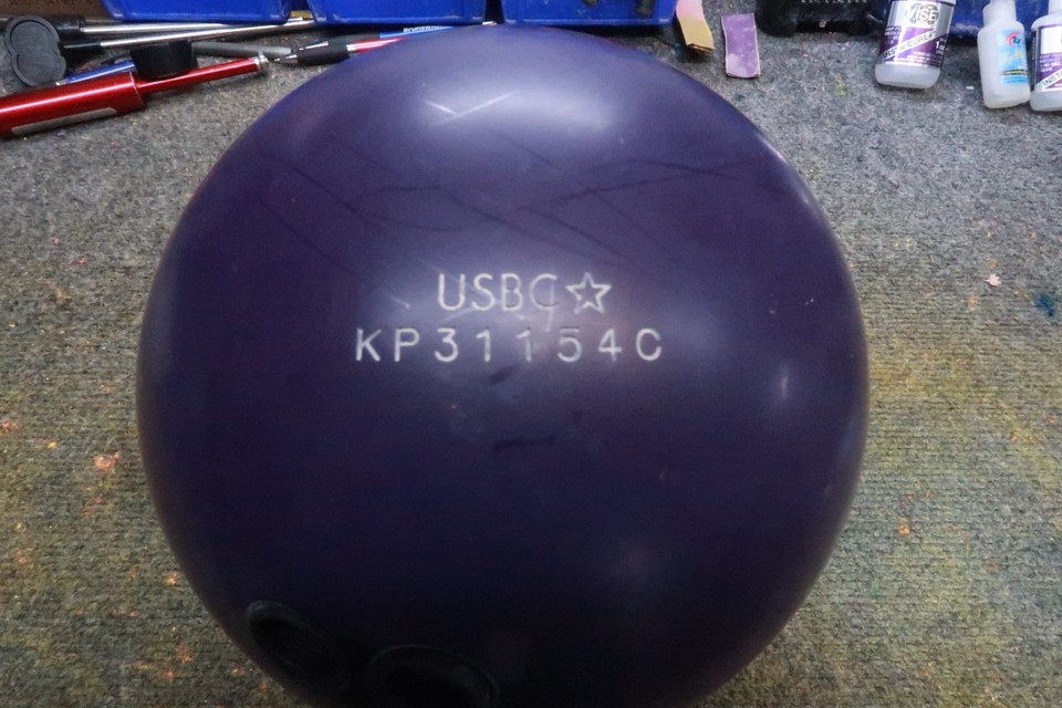 14lb Hammer Purple Reactive Solid | eBay