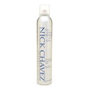 Nick Chavez Amazon Hair Body Building Spray 10 oz for sale online ...