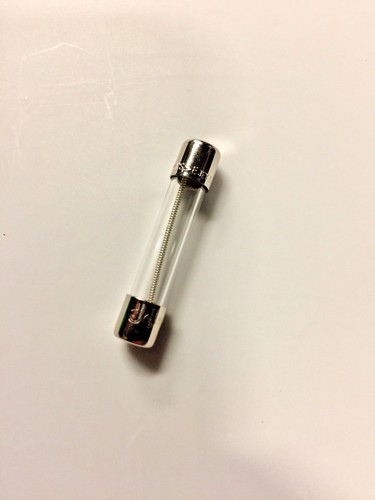 Fuse Kit for Space Invaders Arcade Game Machine - 8 Fuses | eBay