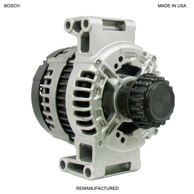 LAND ROVER ALTERNATOR LR2 FREELANDER 2 3.2L I6 LR031223 BOSCH REM | eBay