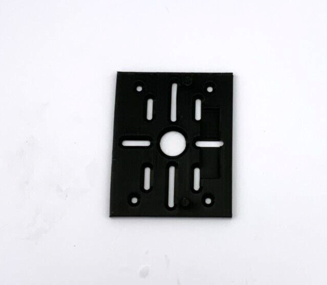Ruckus AP R610 Compatible Flush Mount Bracket R-Series Indoor PN: 902 ...