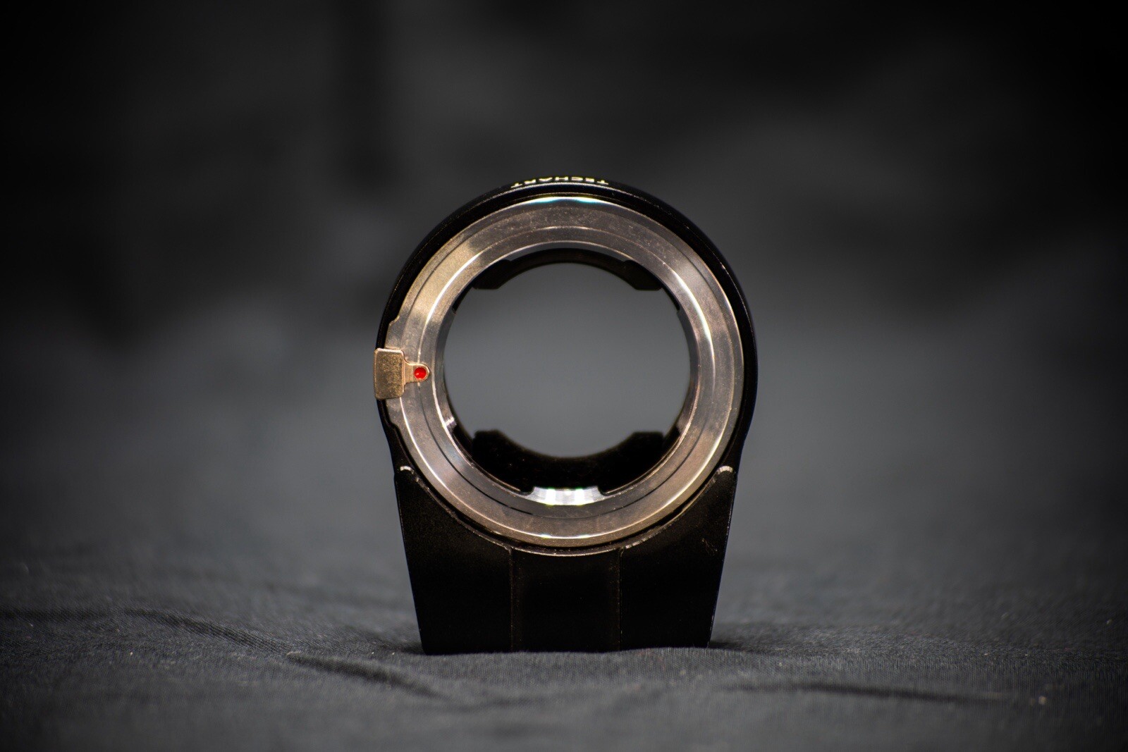 TECHART PRO LM-EA7 Autofocus Lens Adapter for Leica M to Sony E | Black ...