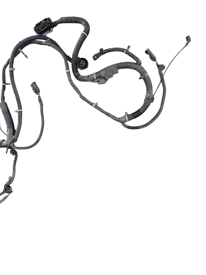 2015-2020 CHEVY SUBURBAN OEM 5.3L RWD CHASSIS FRAME WIRING HARNESS ...