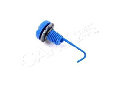 Genuine BMW E53 E70 E71 X5 X6 SAC SUV Radiator Drain Plug OEM ...