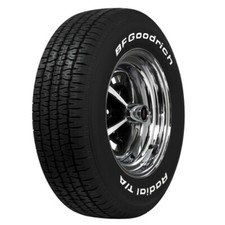 BFGoodrich Euro T/A 245/50R15 Tire for sale online | eBay