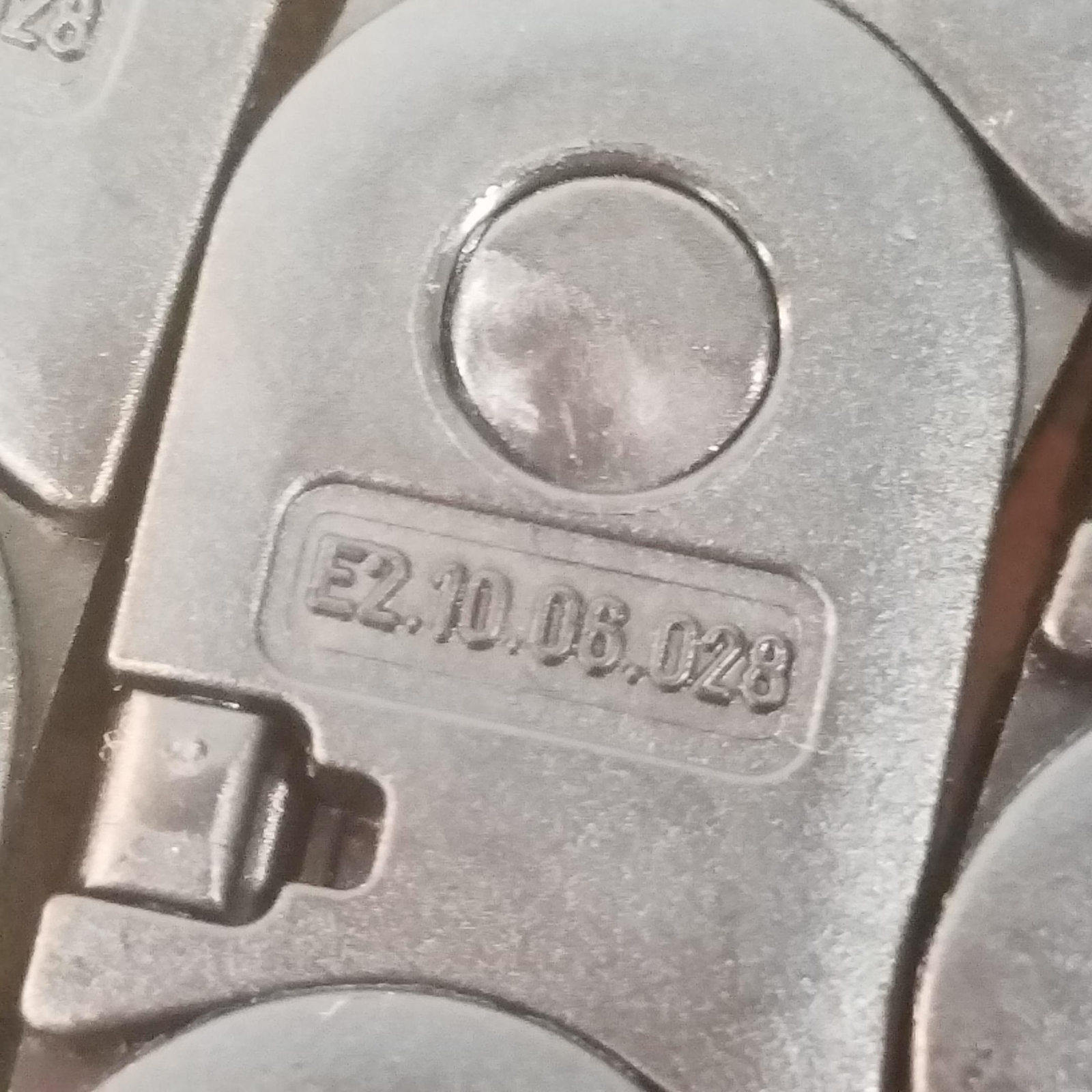 Igus E2.10.06.028 Energy E-Chain Cable Wire Carrier Conduit 6mm x 10mm ...