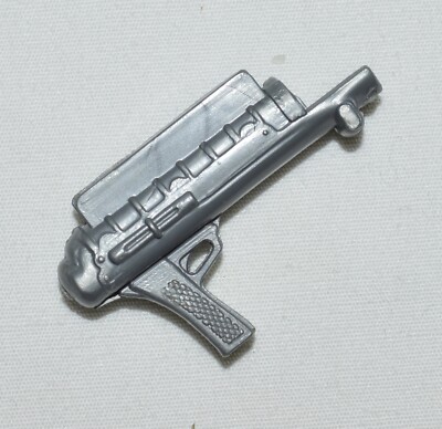 Vintage X-Men The Evil Mutants 1992 BONE BREAKER Tank Gun | eBay