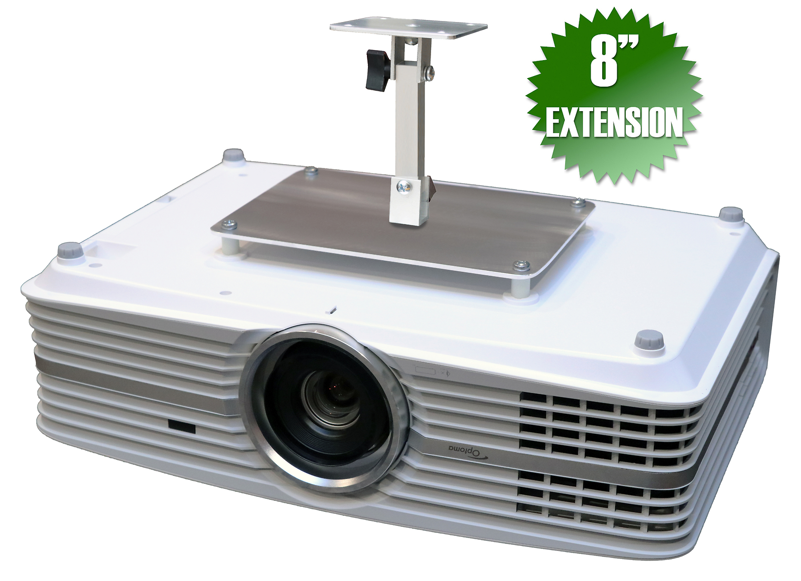 Projector Ceiling Mount for Optoma UHD550X UHD60 UHD65 UHZ65 UHZ65LV | eBay