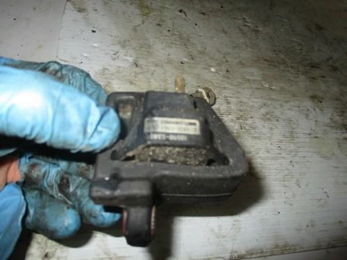 Suzuki DT225 225hp 2 stroke outboard MAP sensor (18590-53A01) | eBay