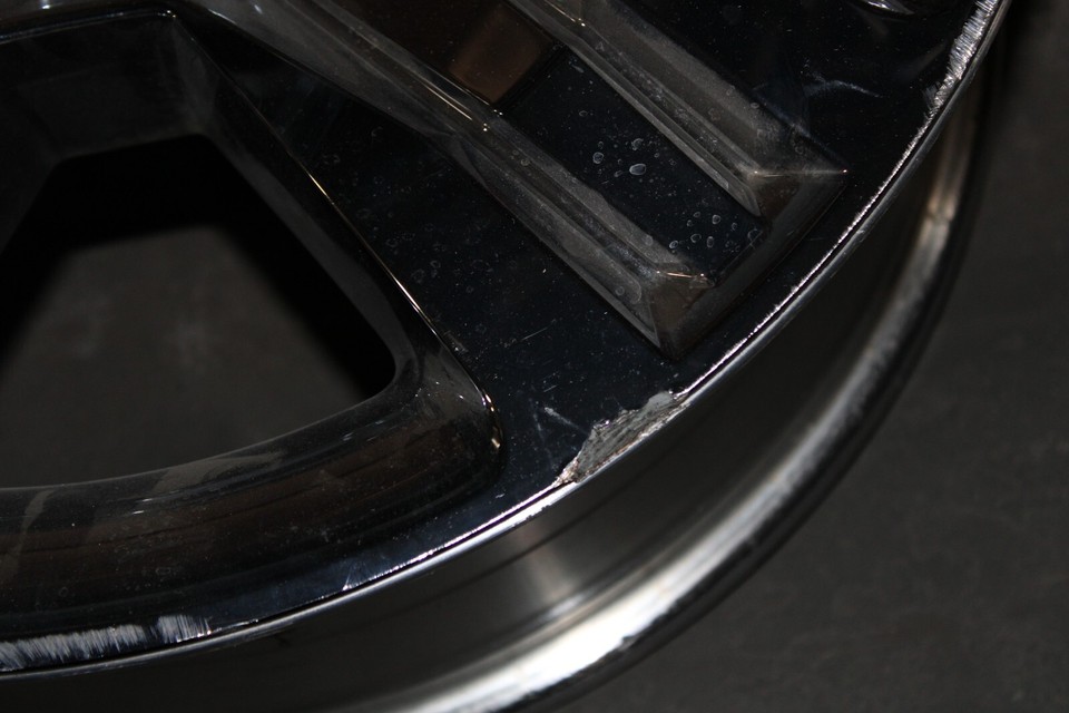 16 17 18 19 CHEVROLET SILVERADO 1500 20x9 20" OEM WHEEL RIM 5755 ...