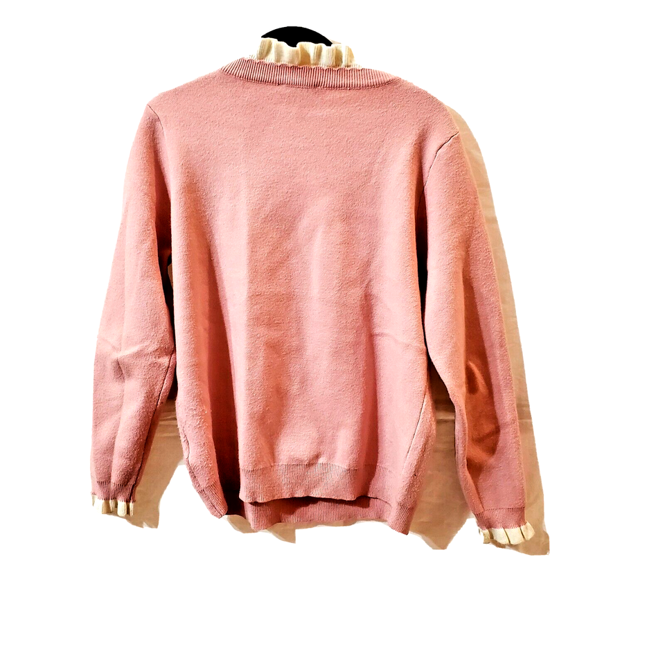 SEMPRE Italy sweater Limited Edition | eBay