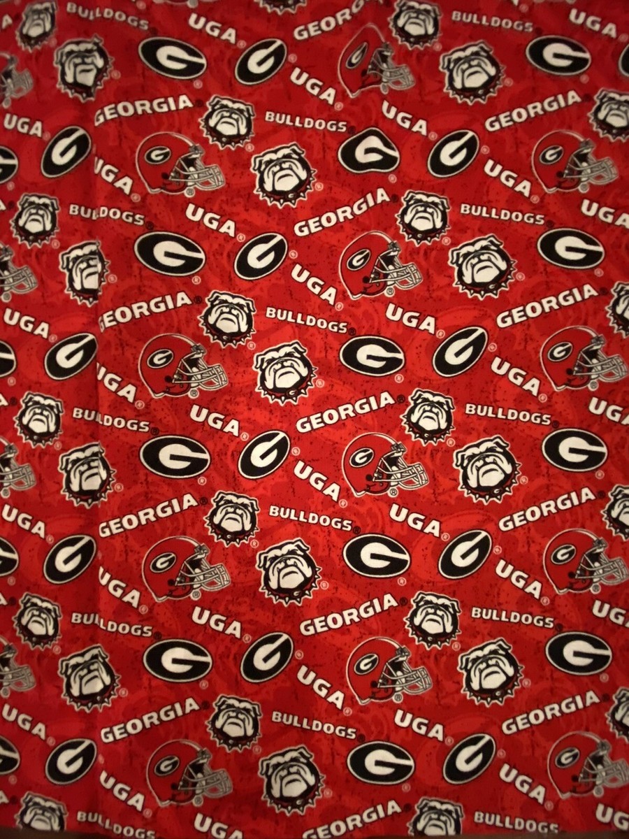 University Of Georgia Background