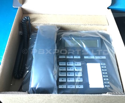 Unify (Siemens) OpenStage 15 HFA Lava V3 | eBay UK