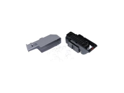 For Chevrolet Silverado 1500 ABS Control Module Connector AC Delco ...