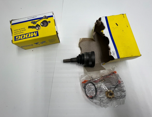 QTY 2 Moog Front Ball Joint K500340 For 16-23 Chevy Silverado/GMC ...