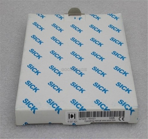 1PC NEW SICK WFM30-40N321 6037821 qv | eBay Australia