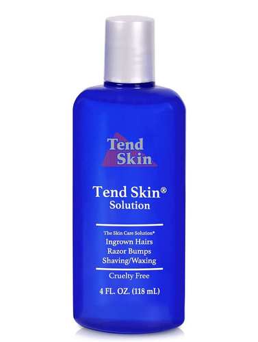 Tend Skin Solution for Unsightly Razor Bumps ,for Use Post Shaving and ...