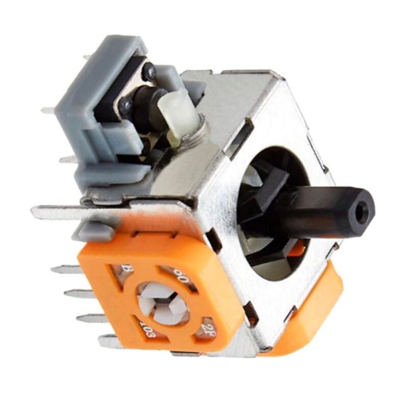 Xbox360 Rocker PS2 Rocker PS3 Rocker 3D Rocker 1 Million Cycles Life ...