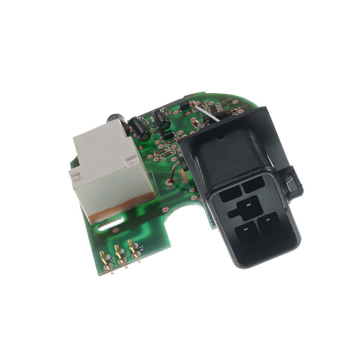 Wiper Motor Pulse Module Board for Chevrolet G10 Cadillac GMC Pontiac ...