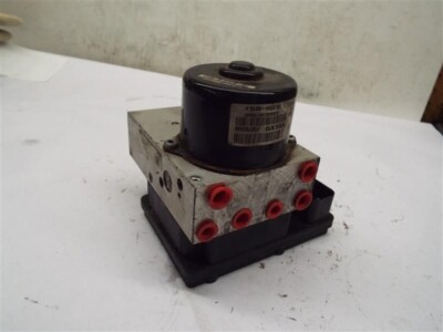 2005-2014 Volvo XC90 ABS Anti-Lock Brake Pump Module Assembly OEM | eBay