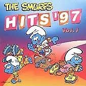 Smurfs, the : Smurfs Hits 1997 Volume 1 CD Highly Rated eBay Seller ...