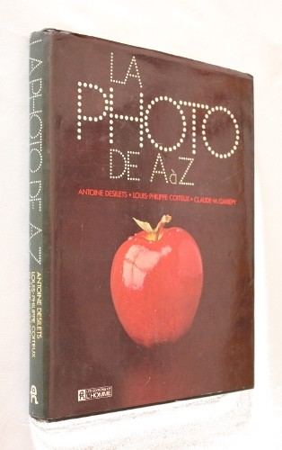 La photo de A à Z | eBay