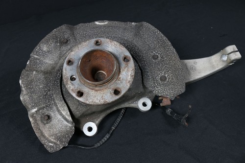 Steering Knuckle Swivel Bearing 6775769 Wheel Hub 6850158 BMW 5er F10 ...